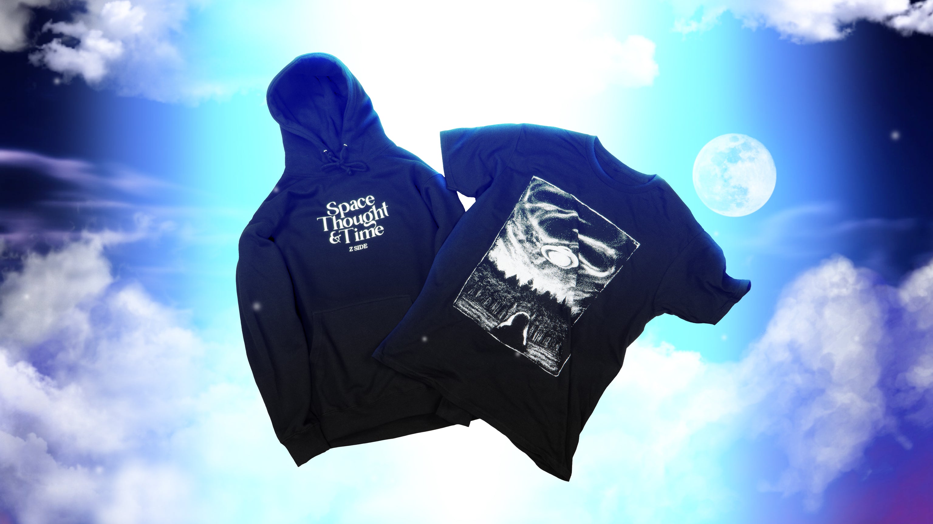 LaurenZSide Official Merch Store