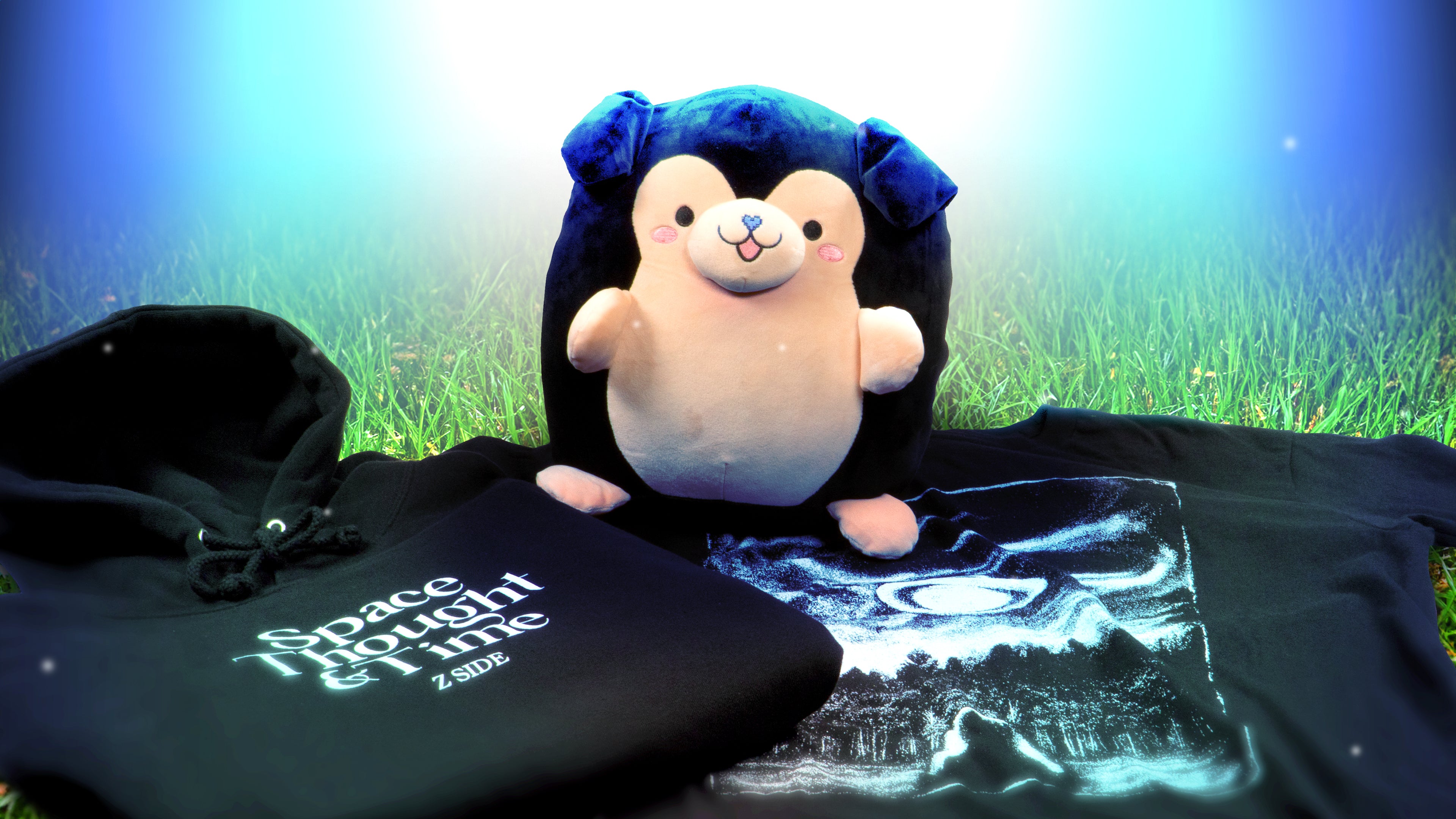 LaurenZSide Official Merch Store