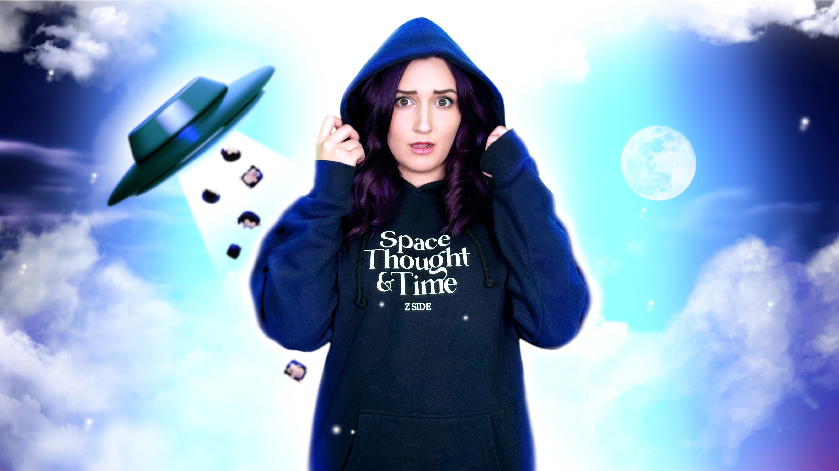 LaurenZSide Official Merch Store