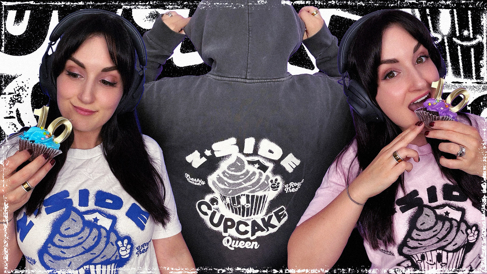 LaurenZSide Official Merch Store