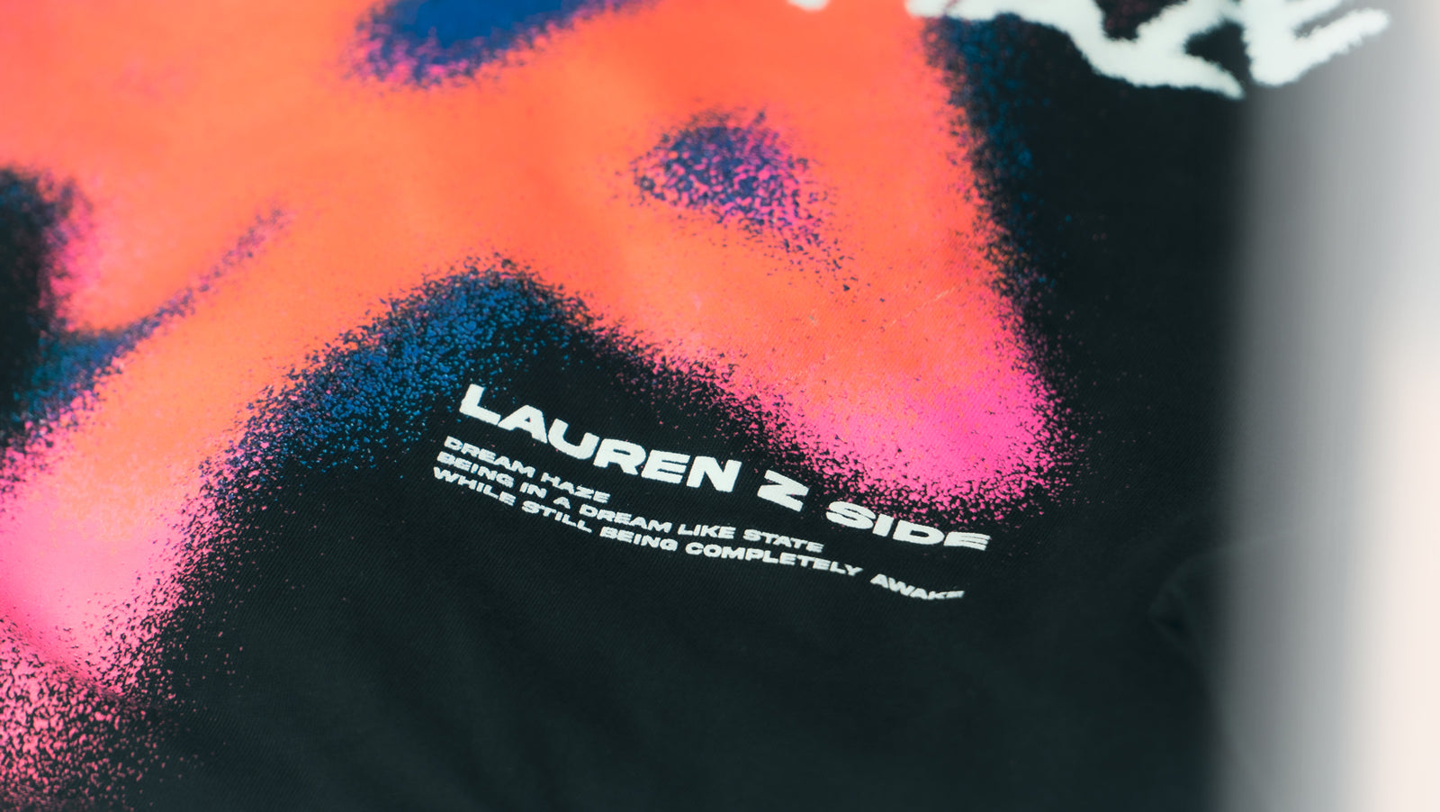 LaurenZSide Official Merch Store