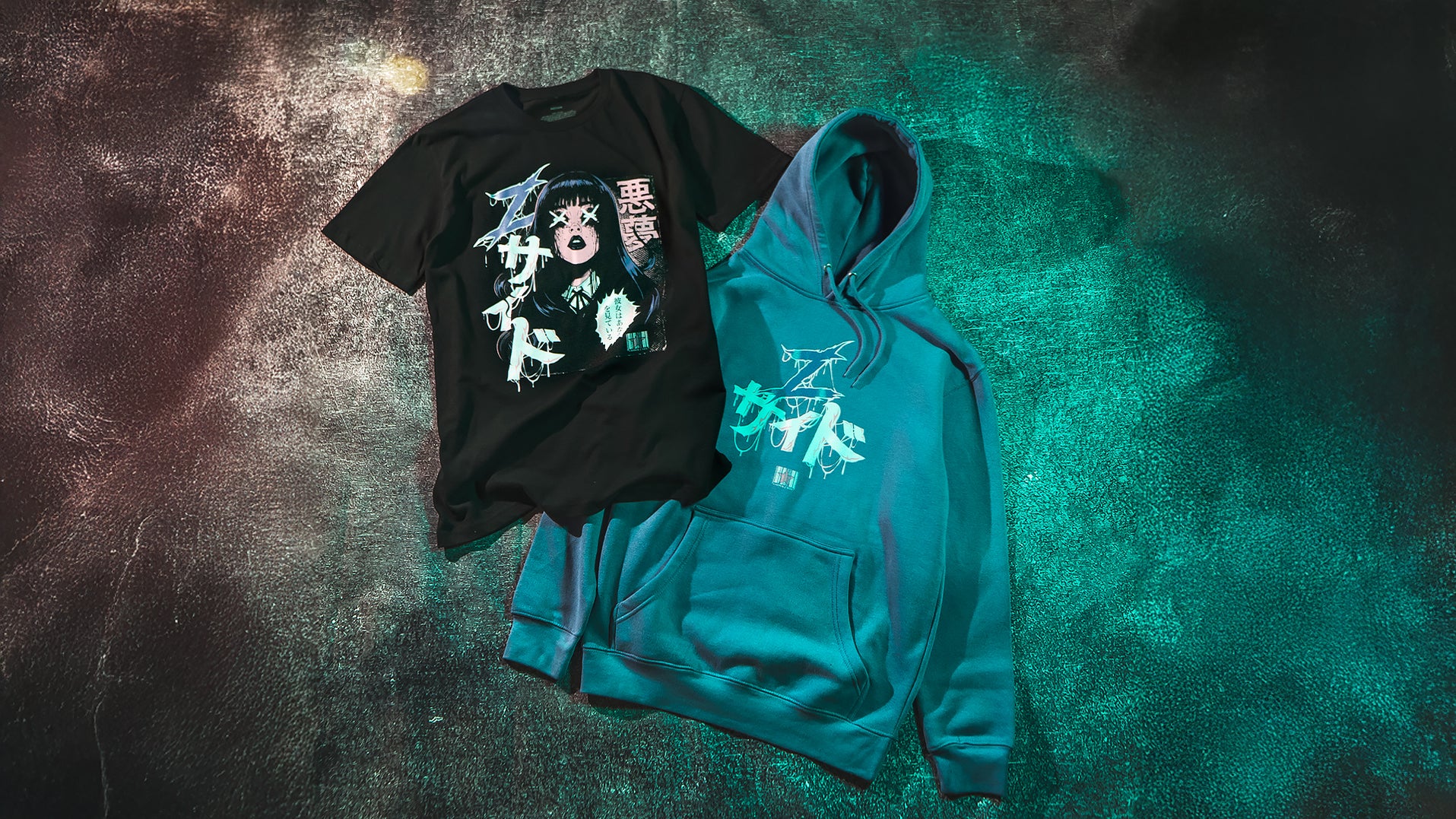 LaurenZSide Official Merch Store