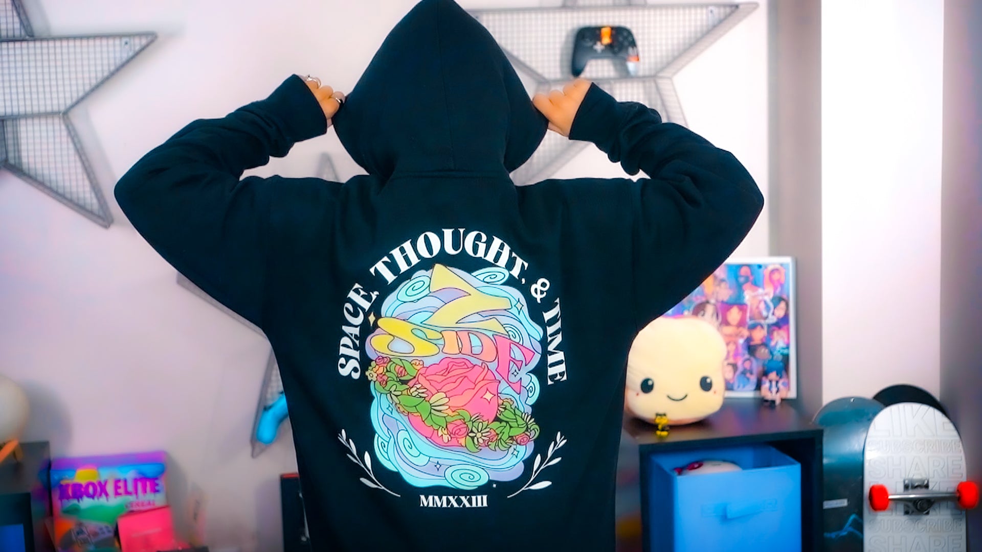LaurenZSide Official Merch Store