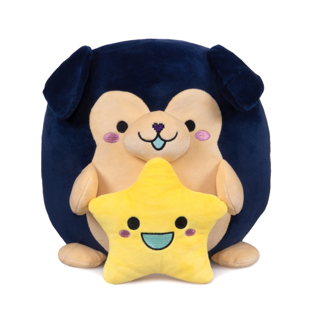 Z SIDE® | DEXTER STAR PLUSHIE (LIMITED EDITION) - LZSMerch