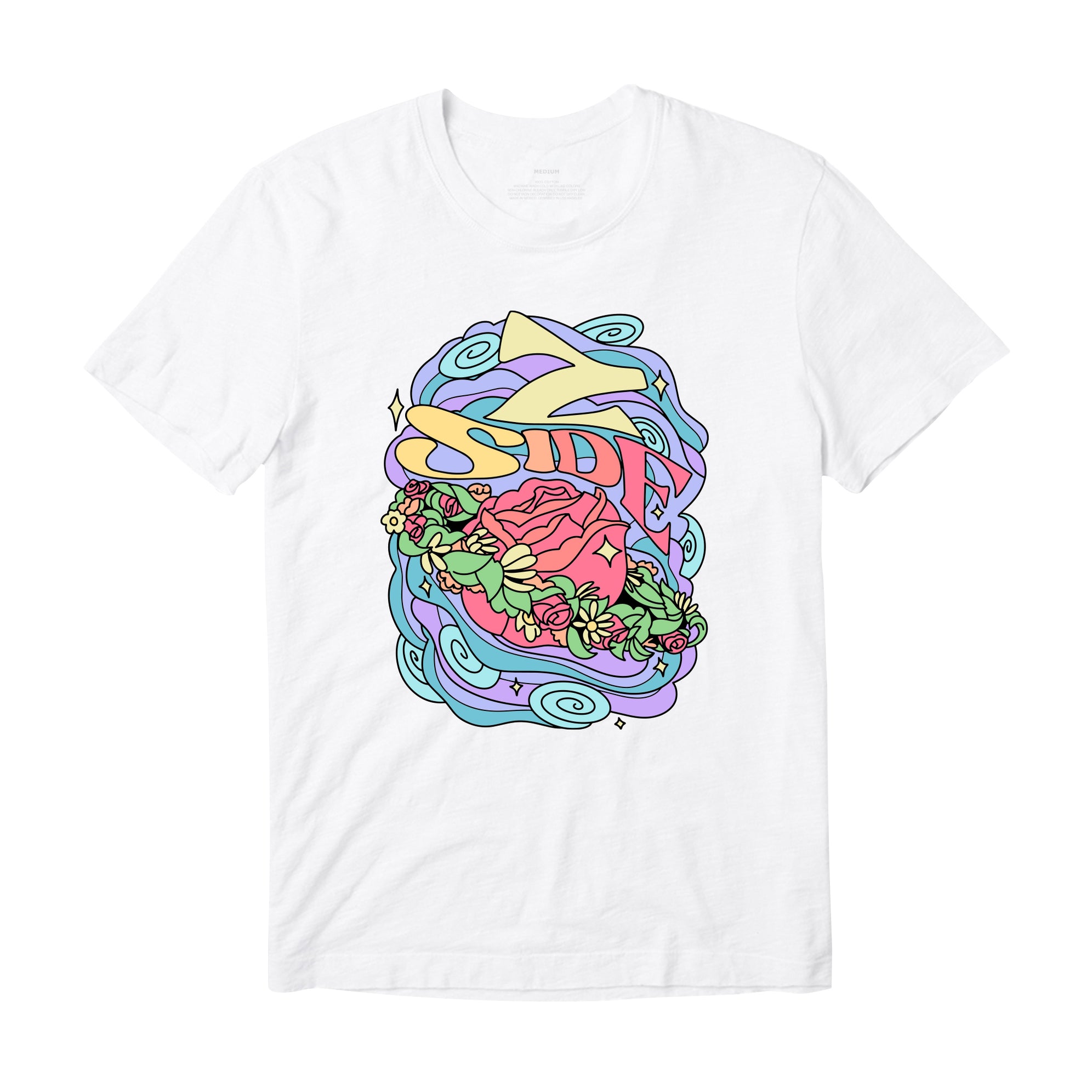 LaurenZSide Official Merch Store