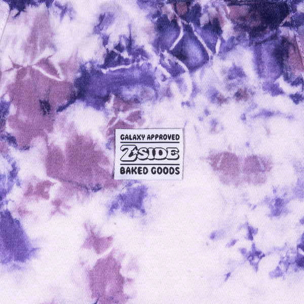 Z SIDE® | TIE DYE APRON - LZSMerch