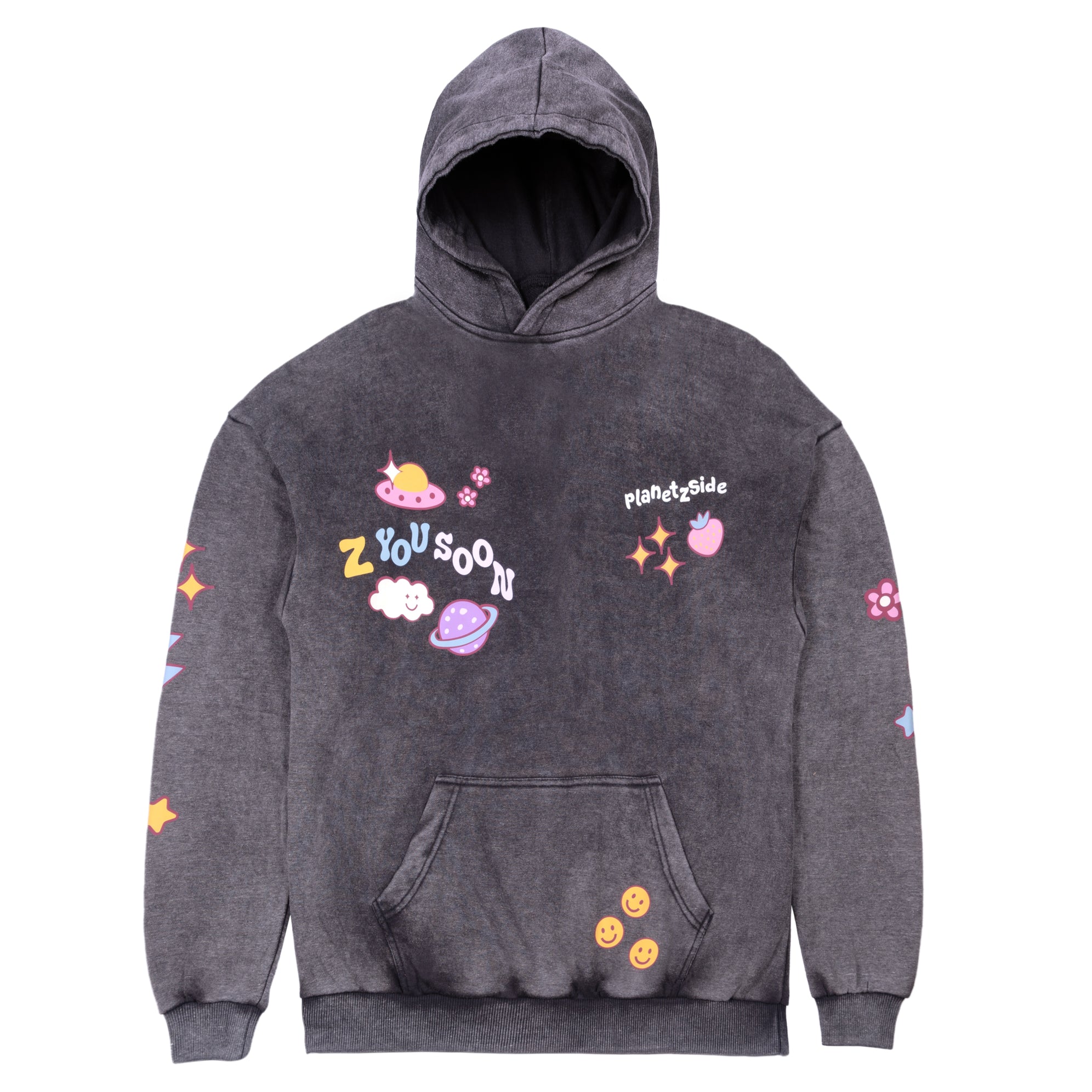 LaurenZSide Official Merch Store